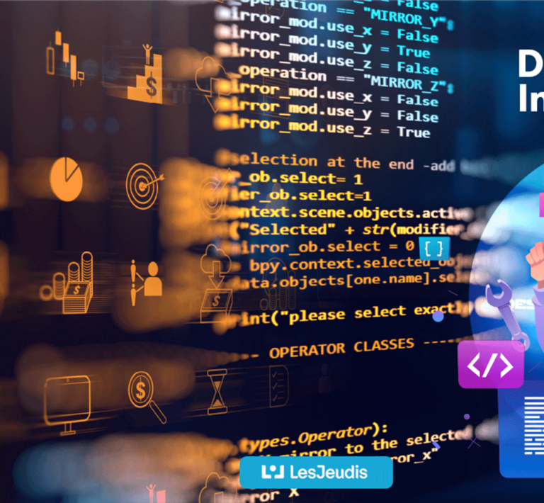 BTS - Informatique Developpeur D’application (IDA) - UNIVERSITE DE L ...